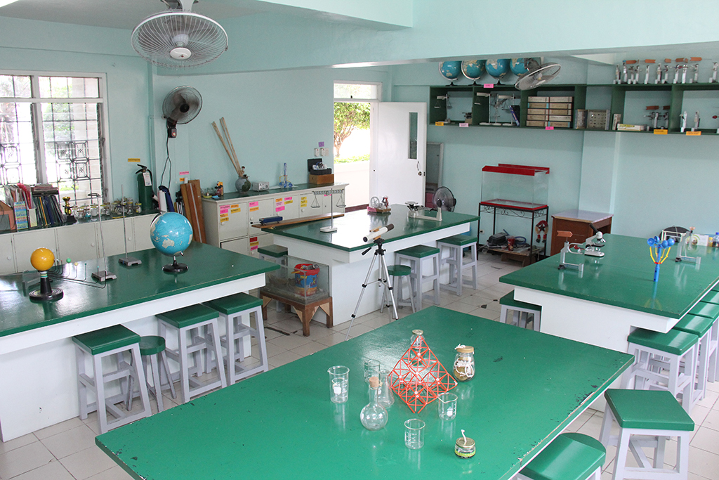 Rizal Provincial Government Official Website