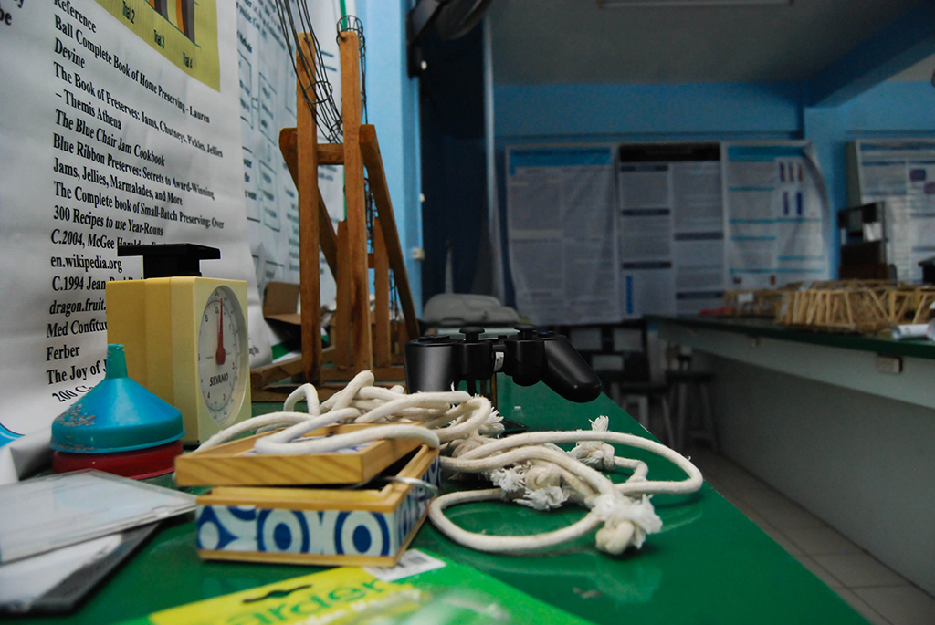 Rizal Provincial Government Official Website