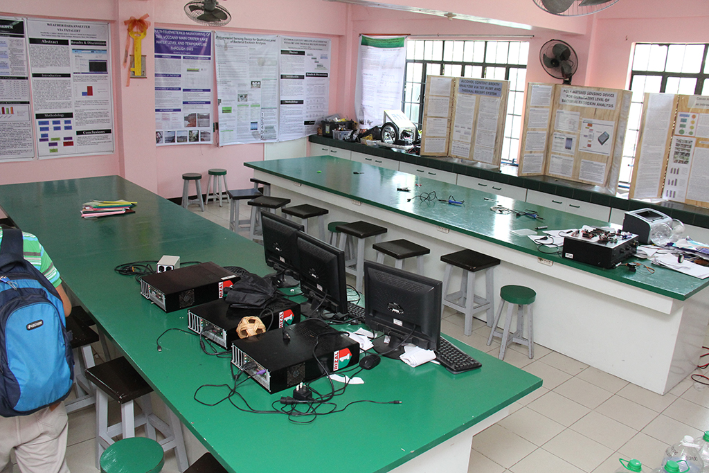 Rizal Provincial Government Official Website