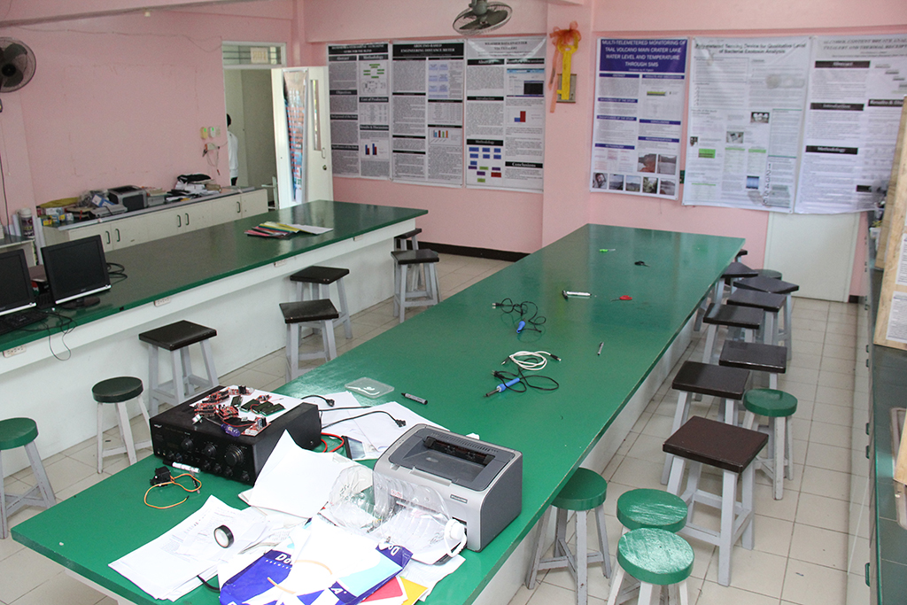 Rizal Provincial Government Official Website