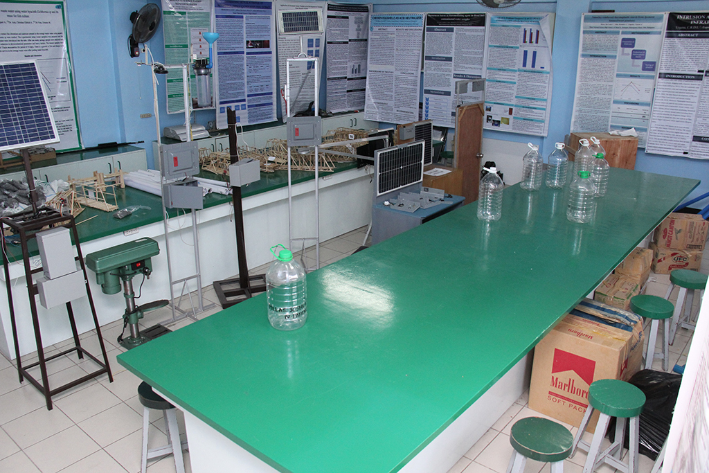 Rizal Provincial Government Official Website