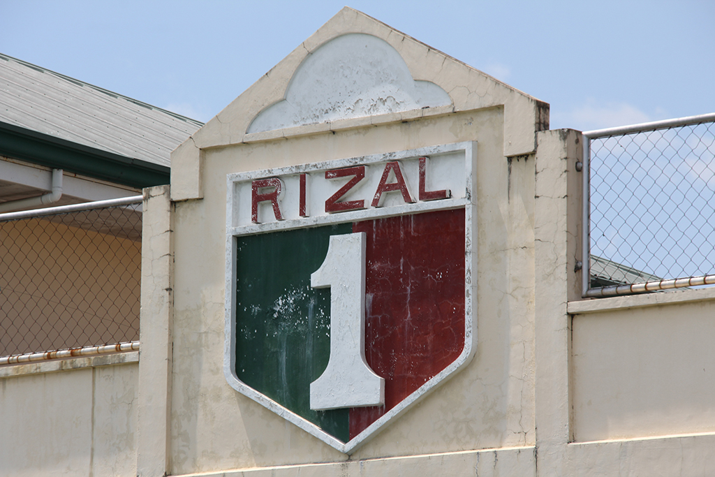 Rizal Provincial Government Official Website