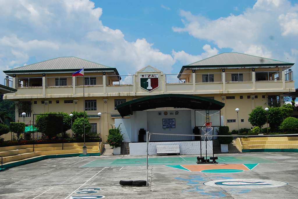 Rizal Provincial Government Official Website