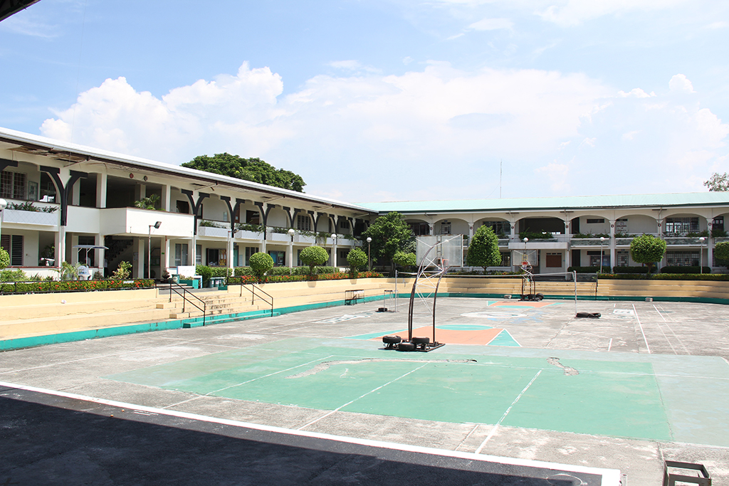 Rizal Provincial Government Official Website