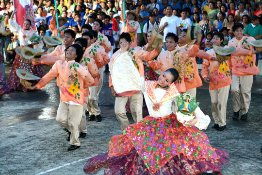 Rizal Provincial Government Official Website