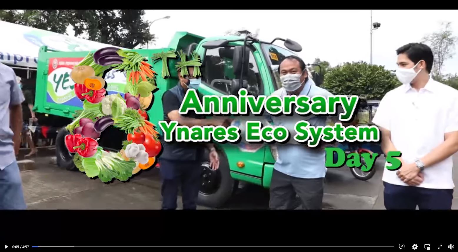 Rizal Provincial Government Official Website