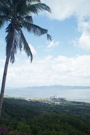 Rizal Provincial Government Official Website