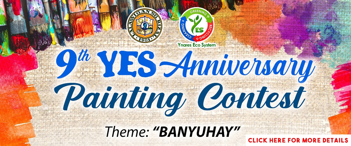 Rizal Provincial Government Official Website