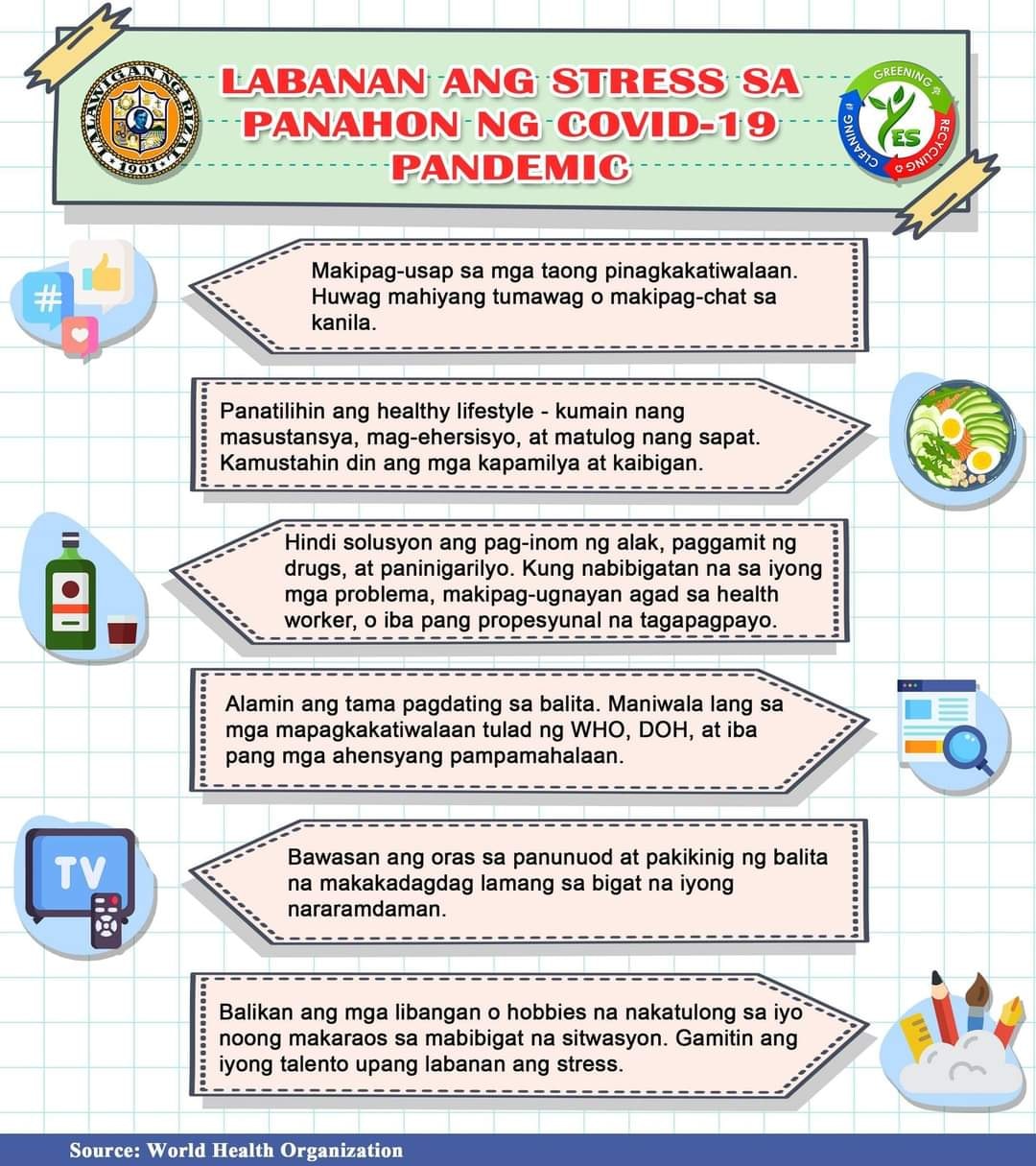 Rizal Provincial Government Official Website