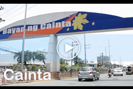 Rizal Provincial Government Official Website