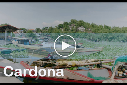 Rizal Provincial Government Official Website