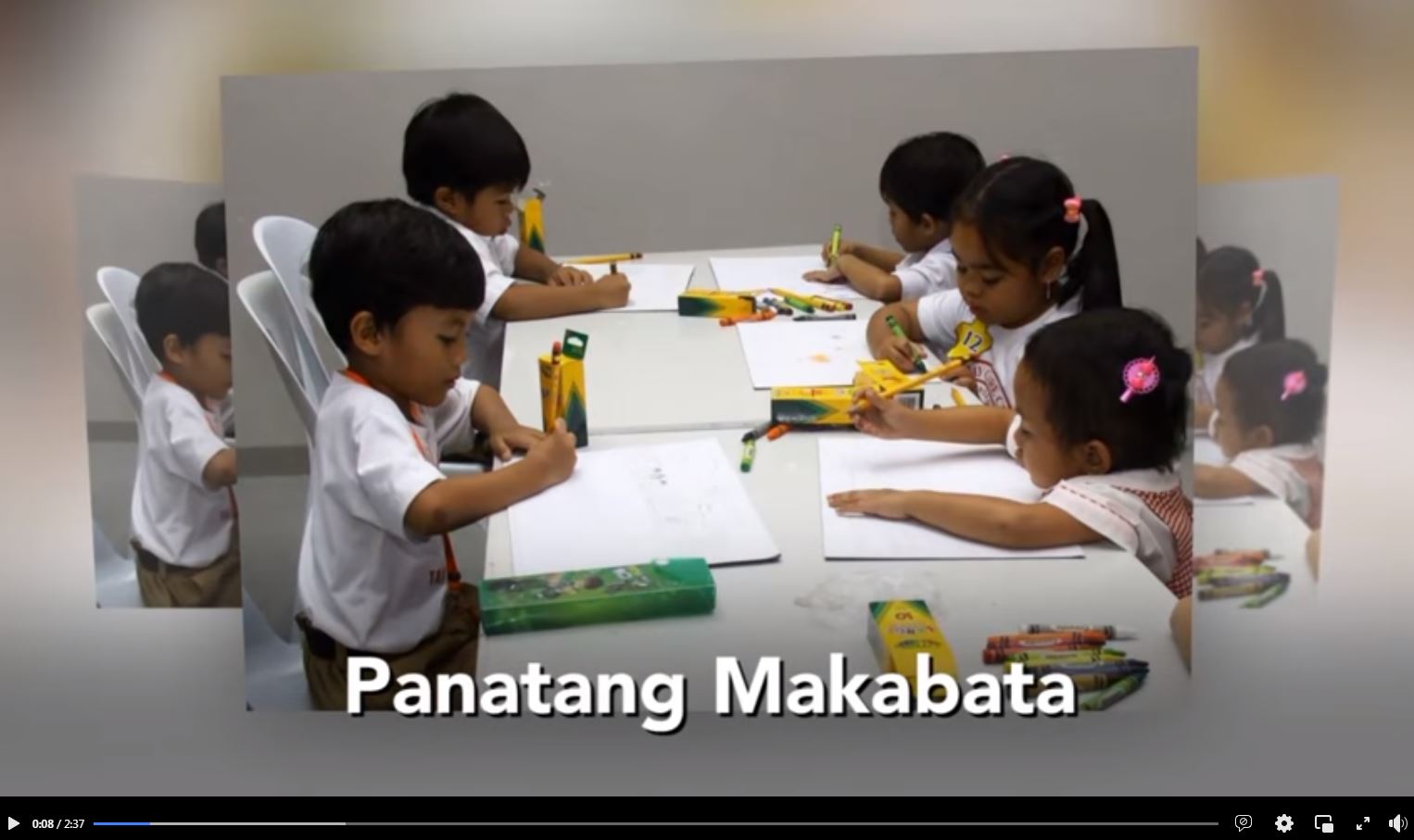 Rizal Provincial Government Official Website