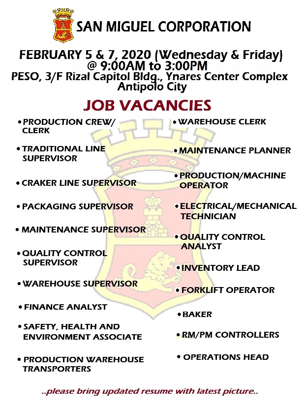 Rizal Provincial Government Official Website