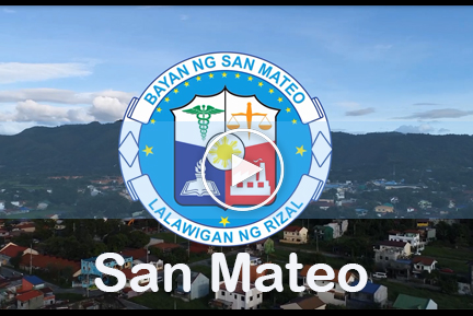 Rizal Provincial Government Official Website