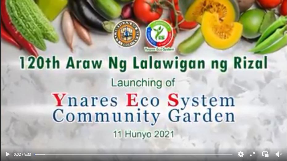 Rizal Provincial Government Official Website