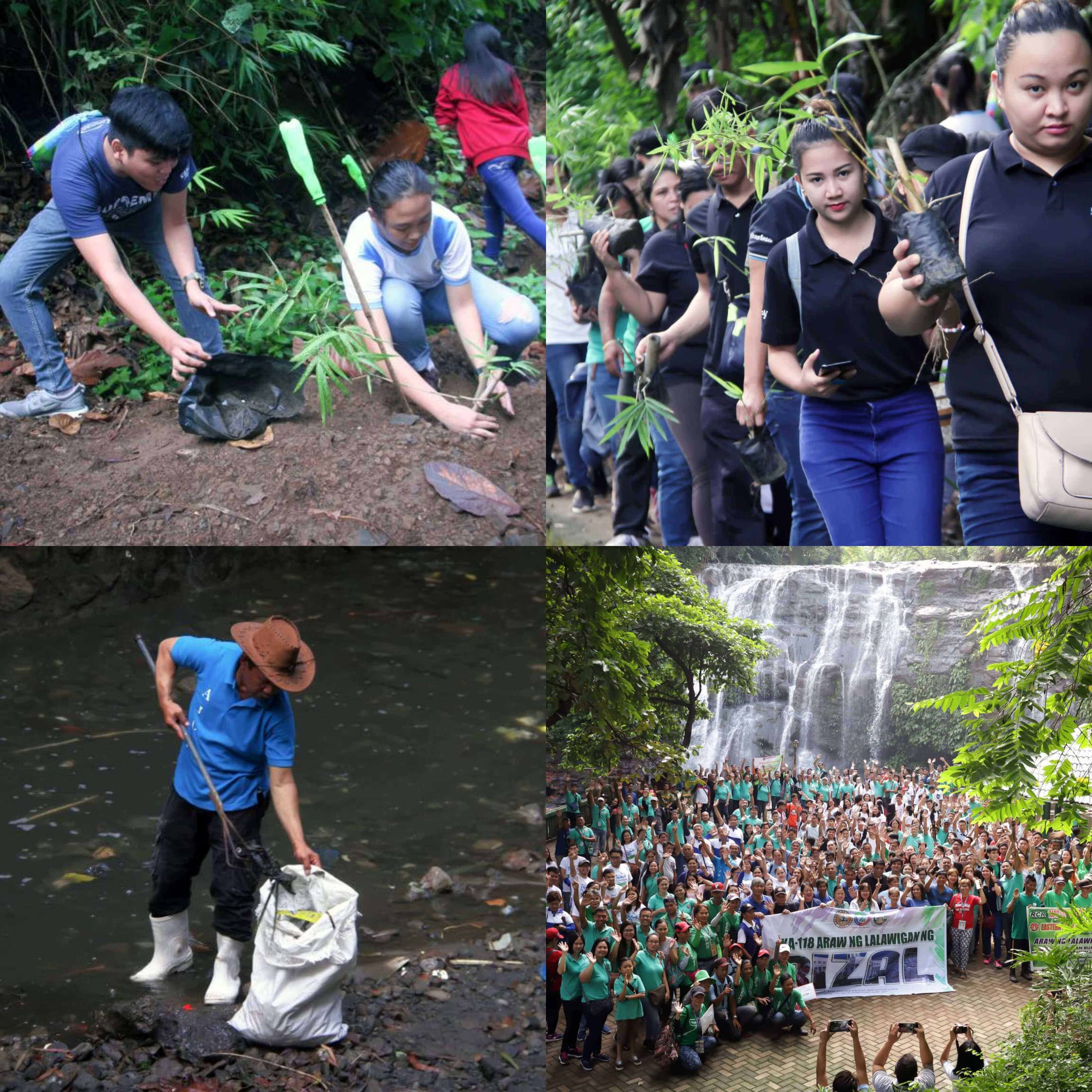 Rizal Provincial Government Official Website