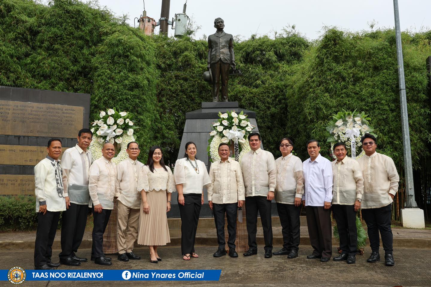 Rizal Provincial Government Official Website