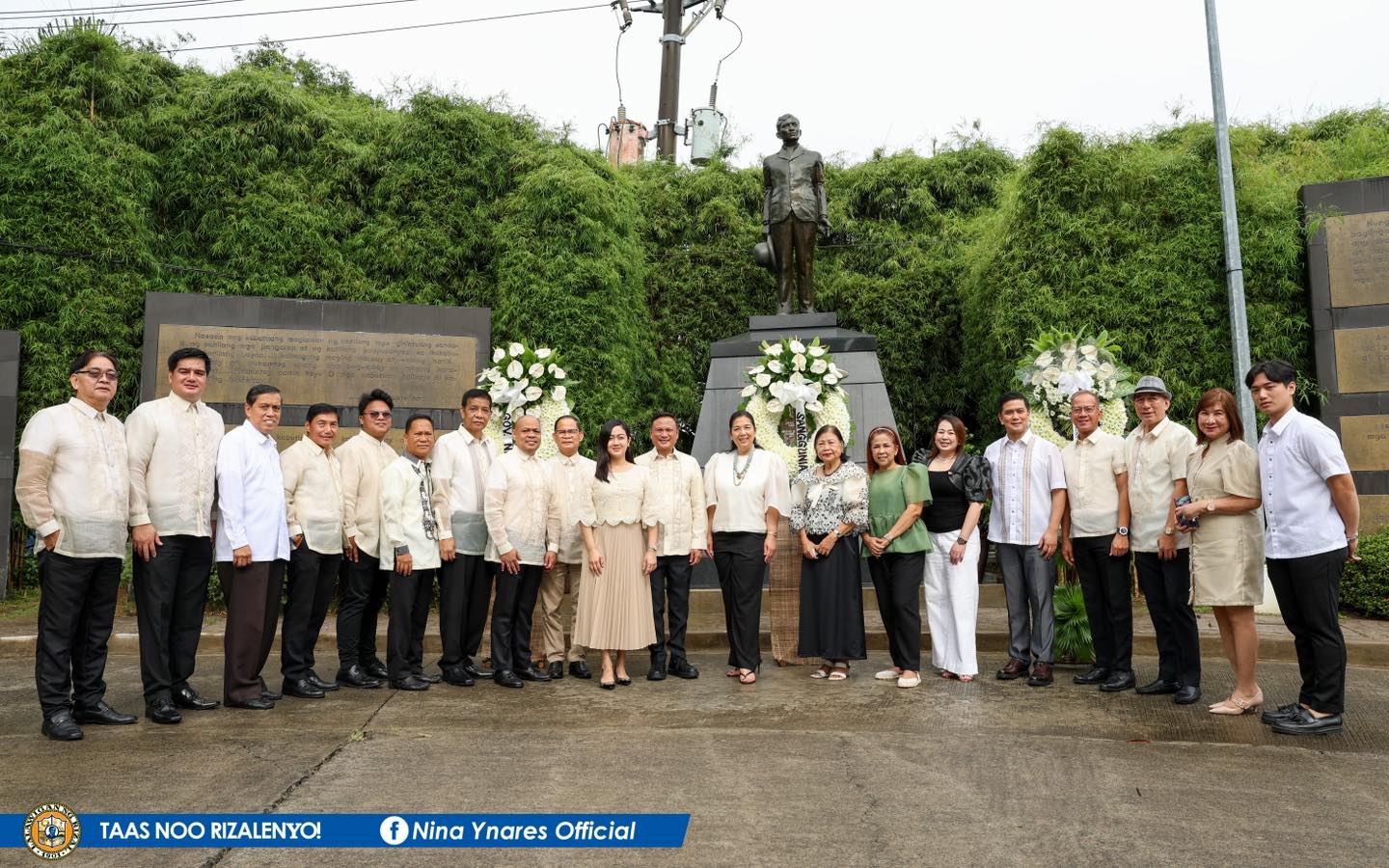 Rizal Provincial Government Official Website