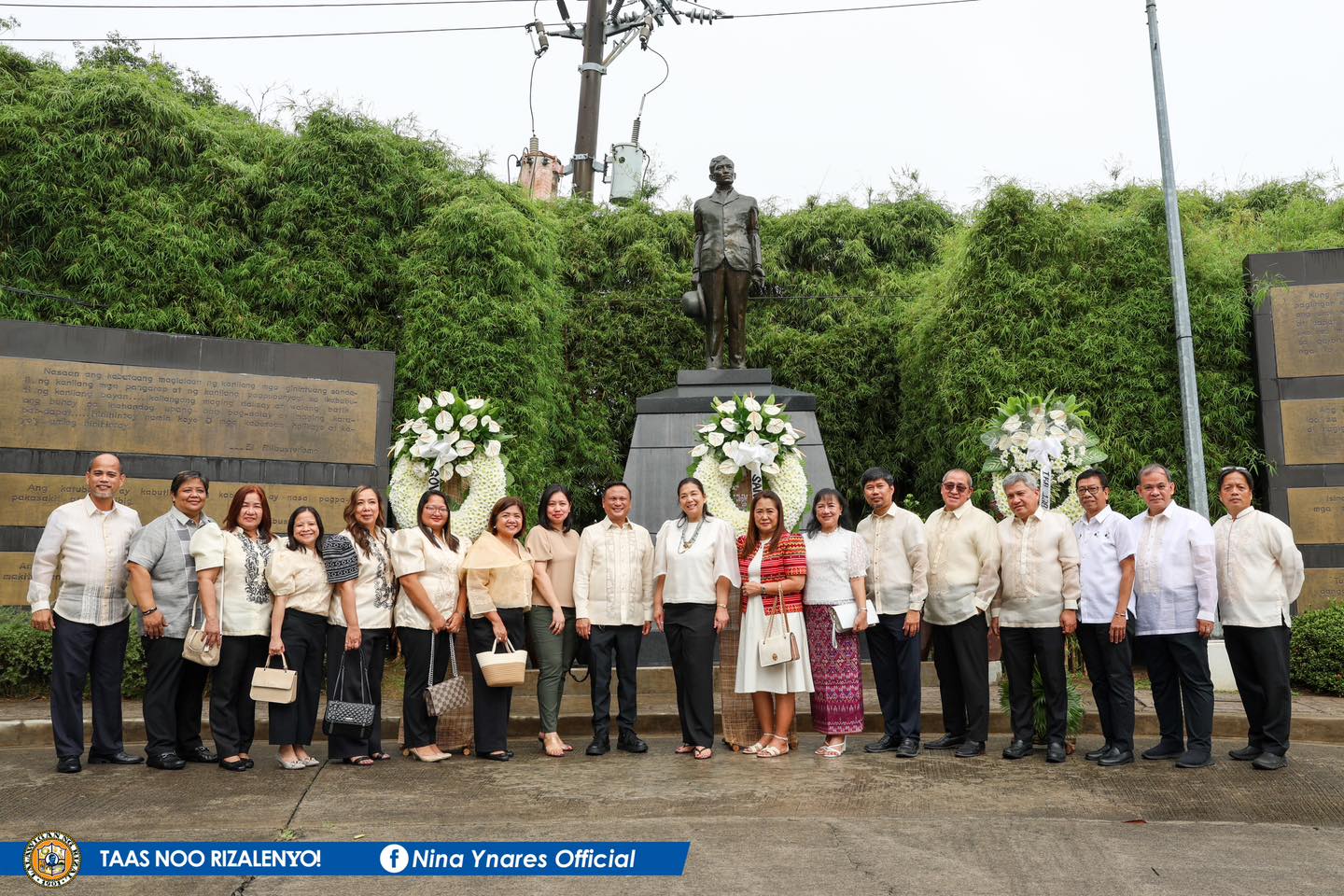 Rizal Provincial Government Official Website