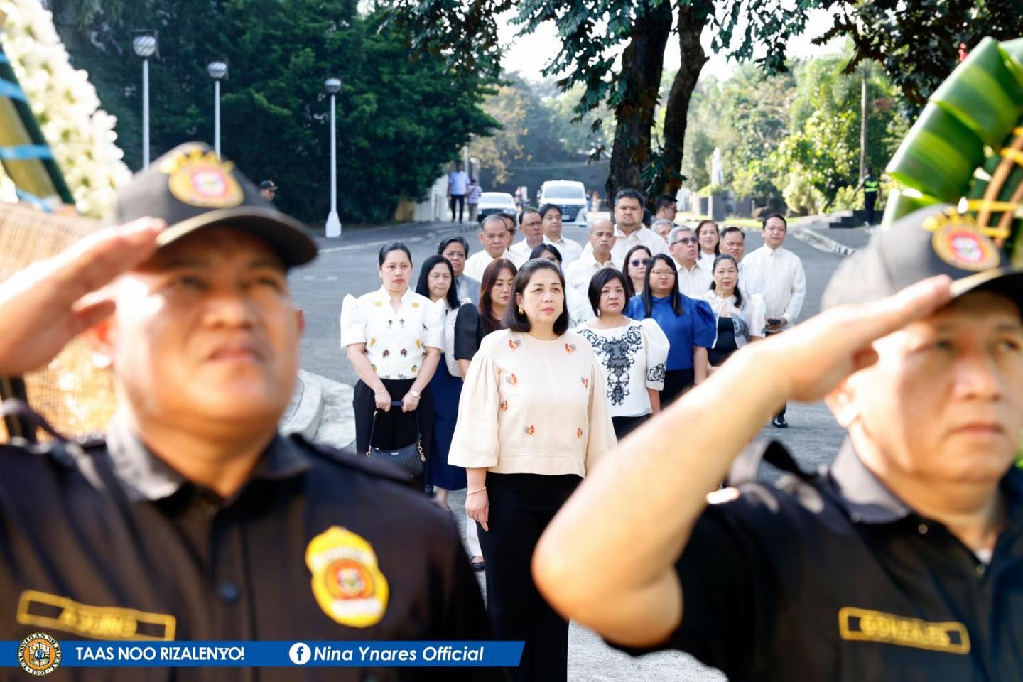 Rizal Provincial Government Official Website