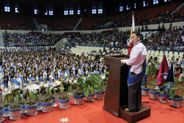 Rizal Provincial Government Official Website