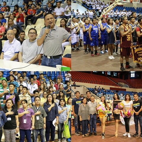 Rizal Provincial Government Official Website