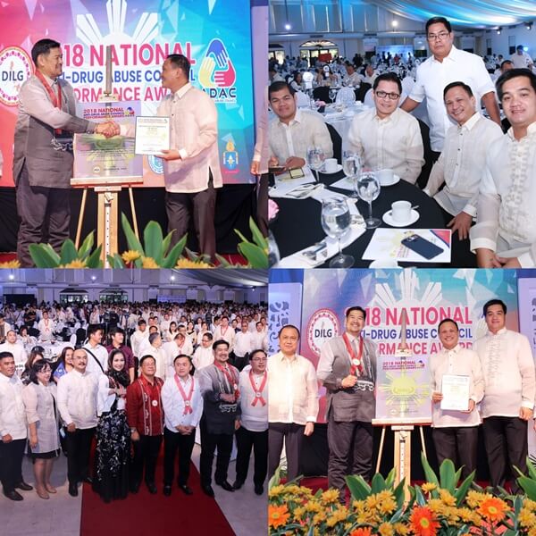 Rizal Provincial Government Official Website