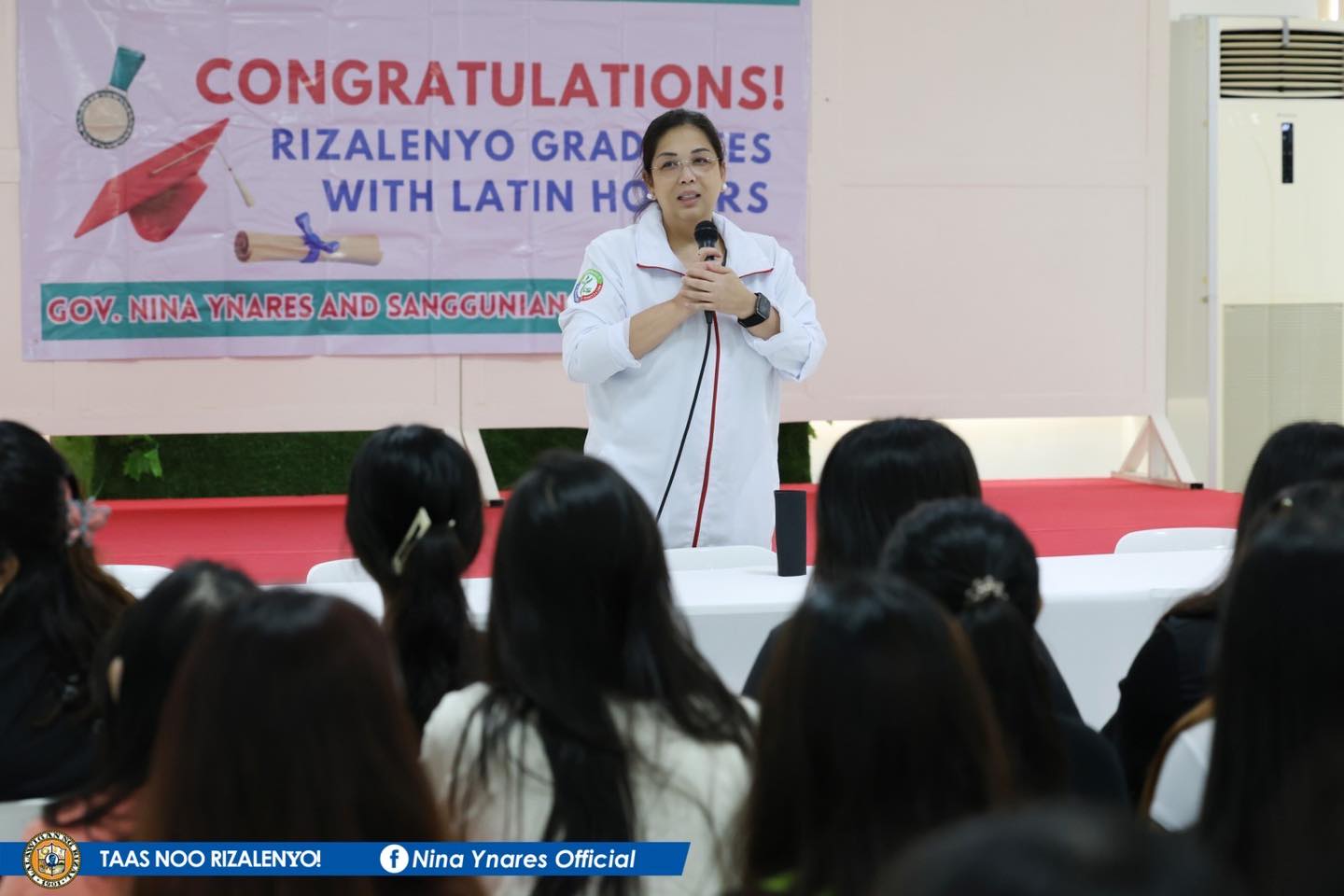 Rizal Provincial Government Official Website