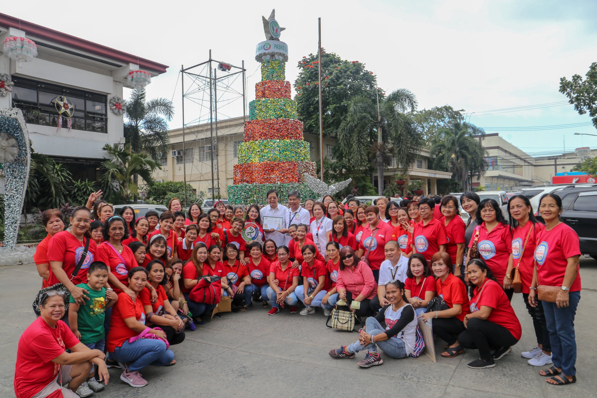Rizal Provincial Government Official Website