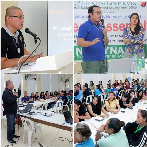 Rizal Provincial Government Official Website