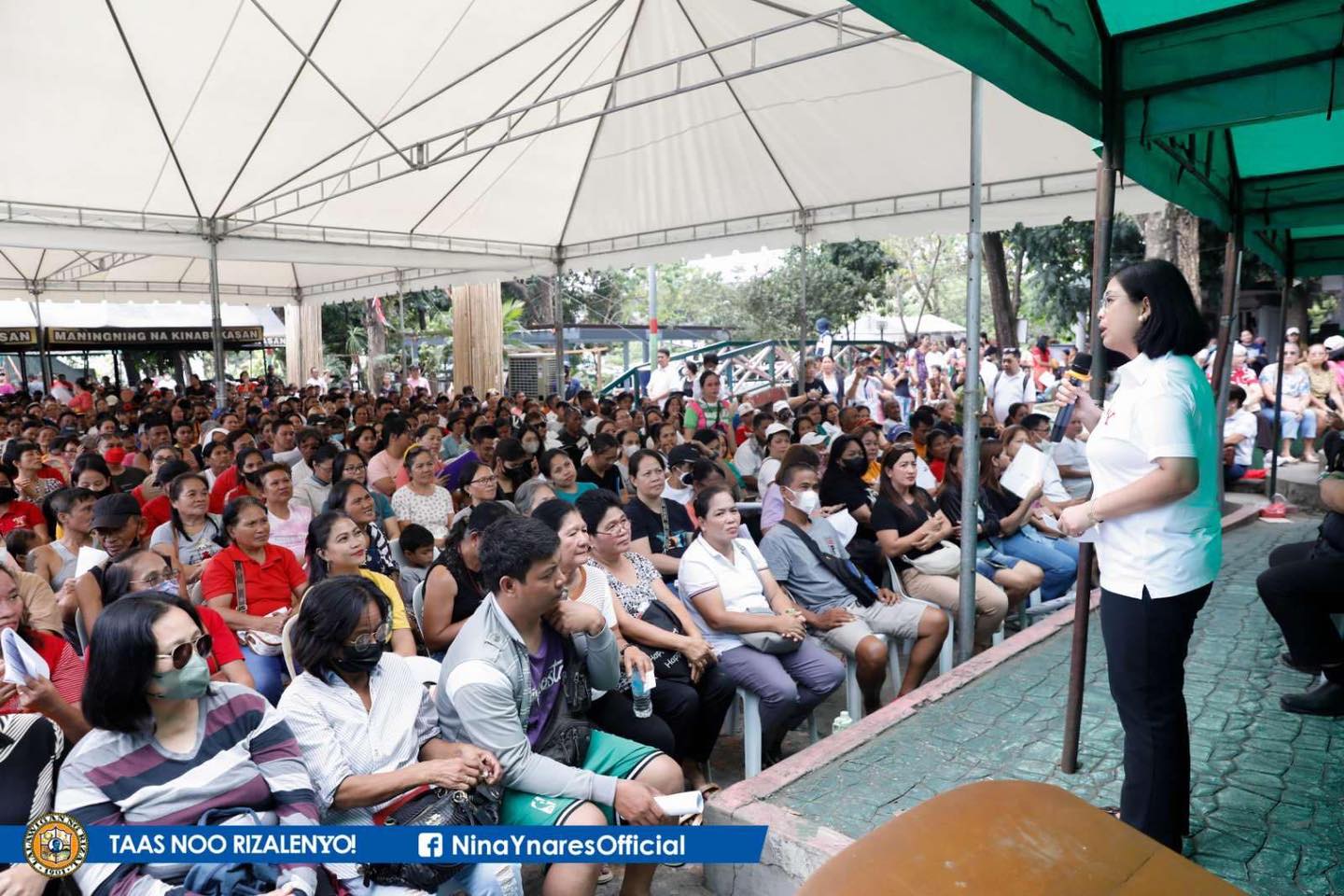 Rizal Provincial Government Official Website