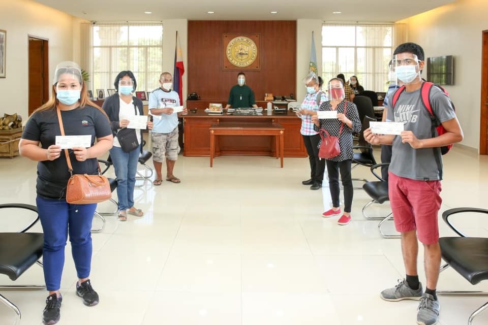 Rizal Provincial Government Official Website