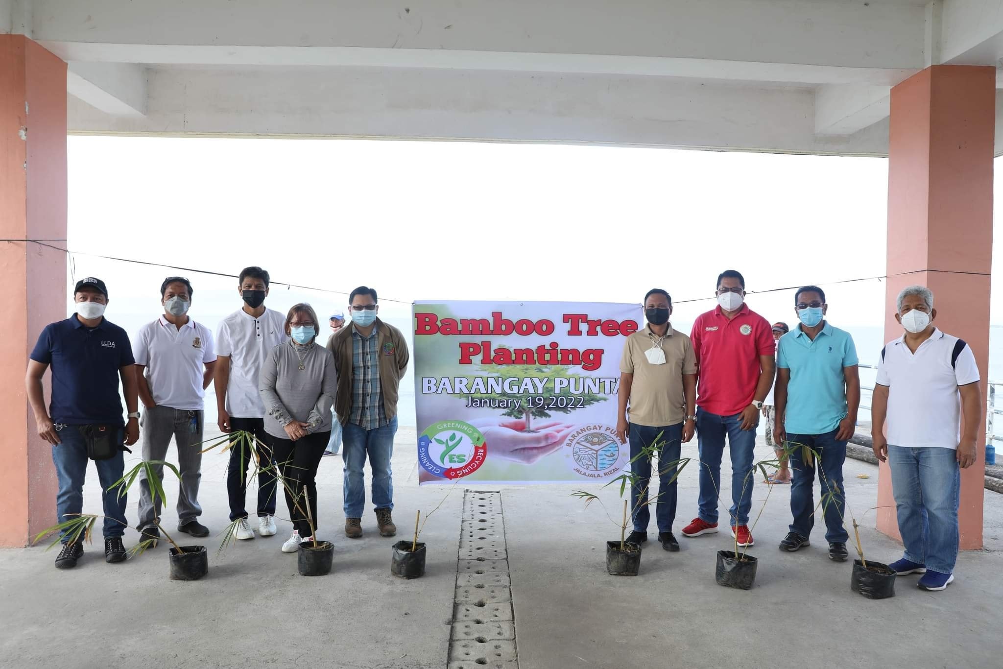 Rizal Provincial Government Official Website