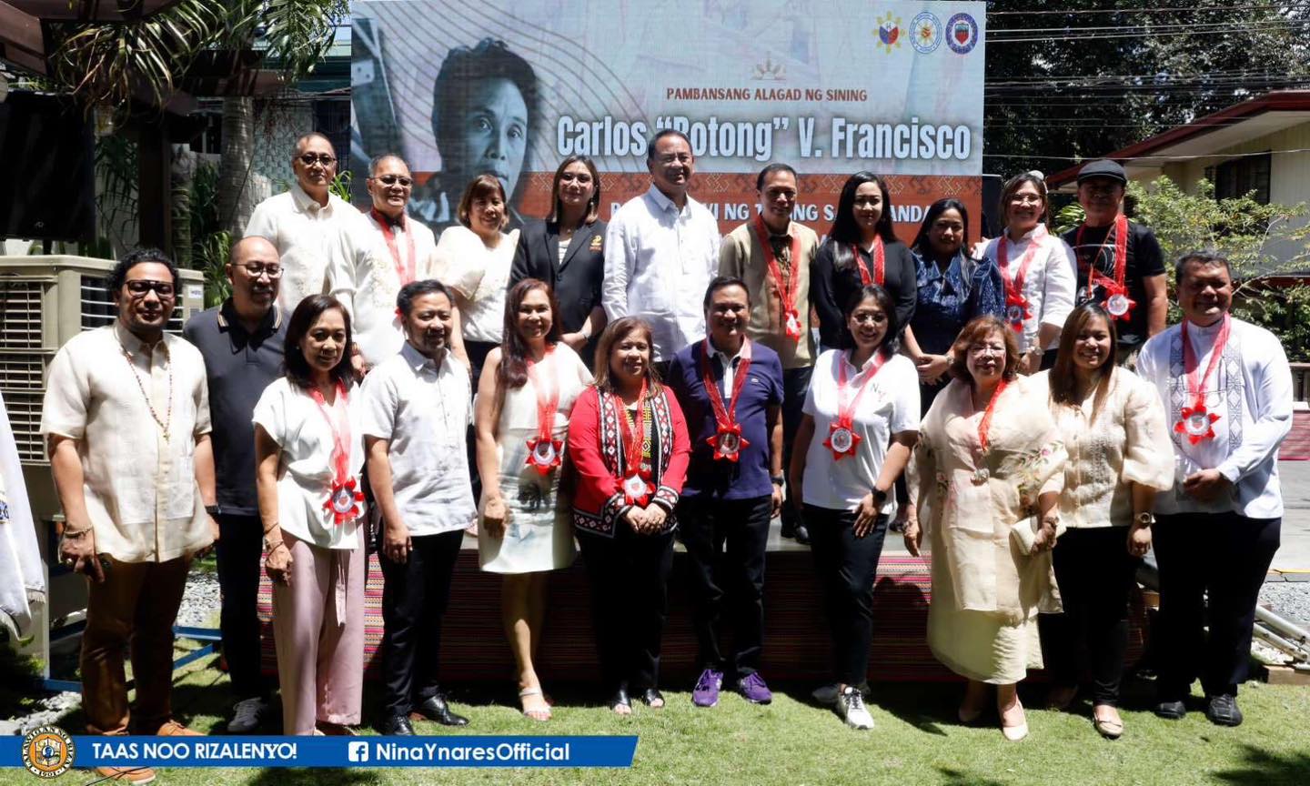 Rizal Provincial Government Official Website