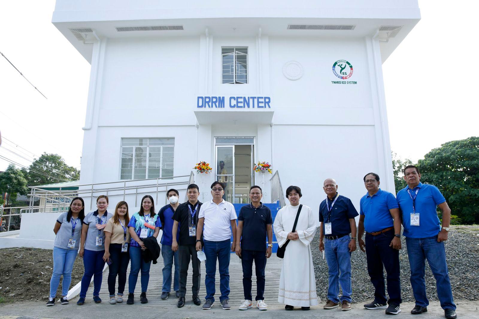 Rizal Provincial Government Official Website