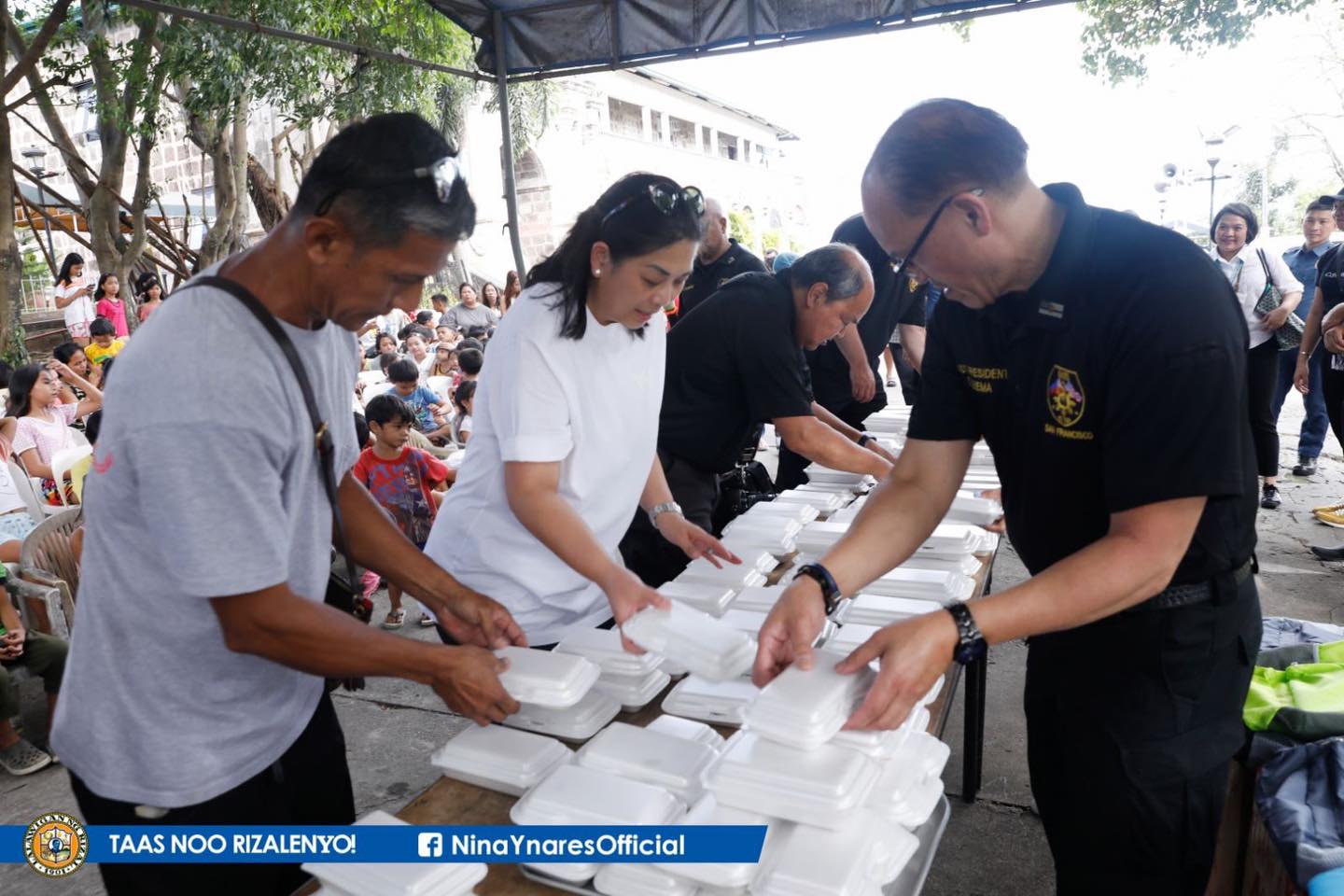 Rizal Provincial Government Official Website