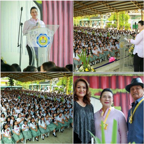 Rizal Provincial Government Official Website