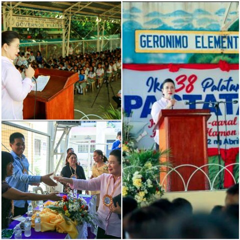 Rizal Provincial Government Official Website