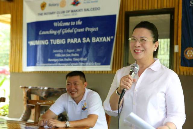 Rizal Provincial Government Official Website