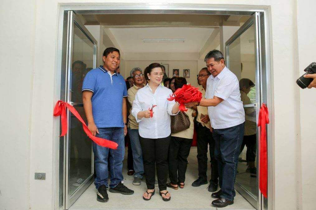 Rizal Provincial Government Official Website