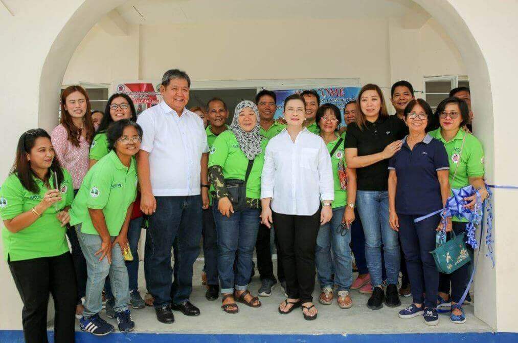 Rizal Provincial Government Official Website