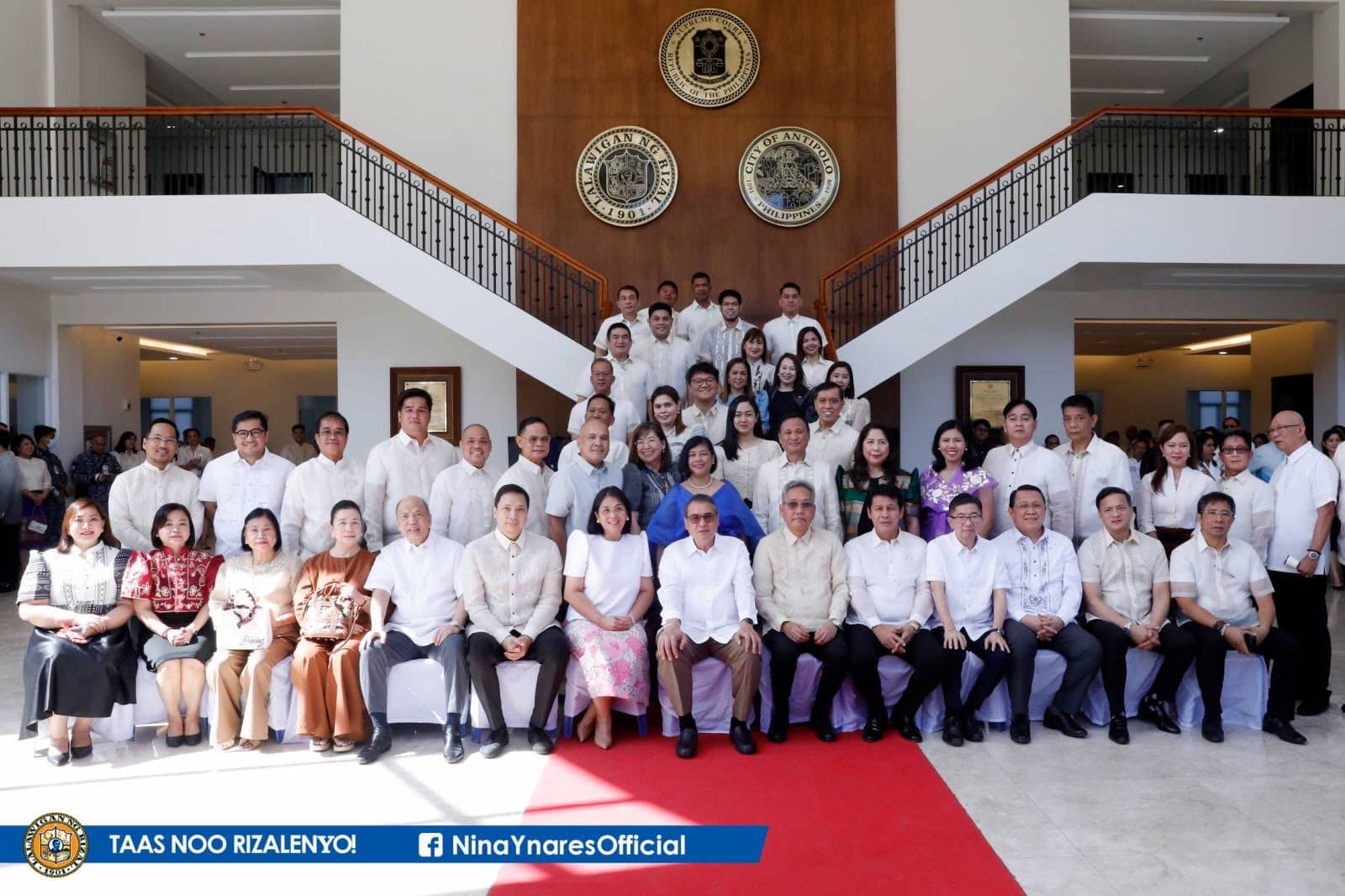 Rizal Provincial Government Official Website
