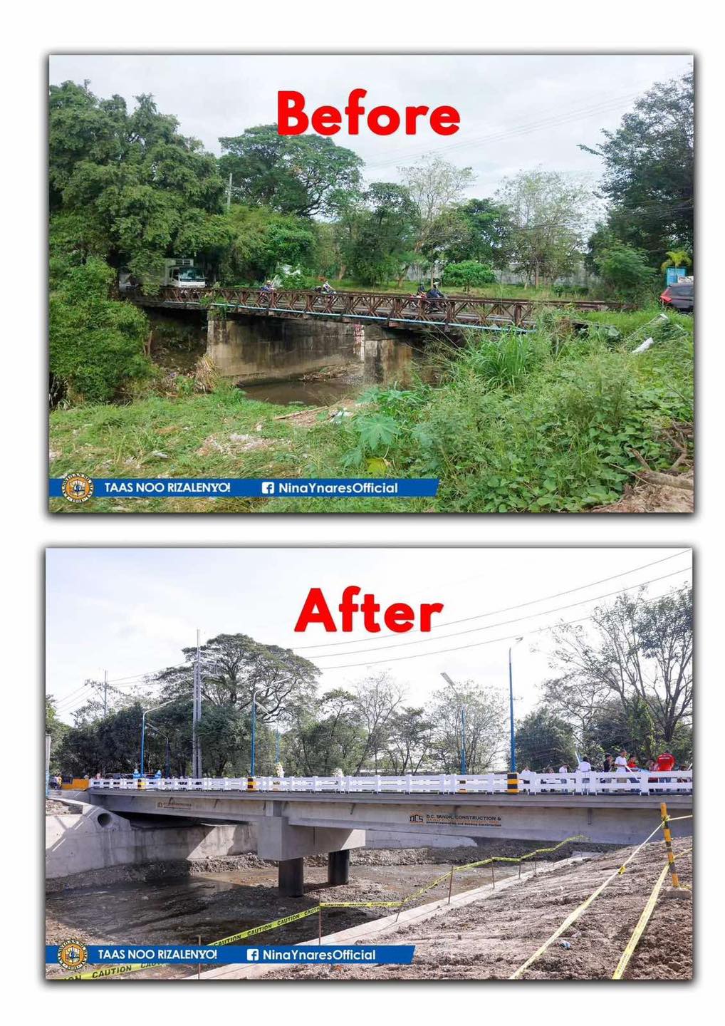 Rizal Provincial Government Official Website