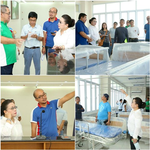 Rizal Provincial Government Official Website