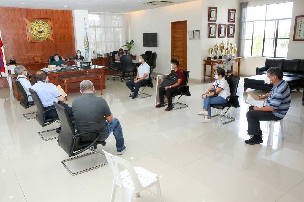 Rizal Provincial Government Official Website