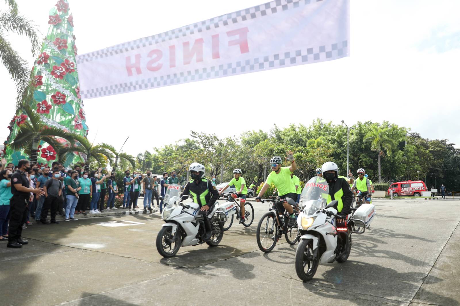 Rizal Provincial Government Official Website