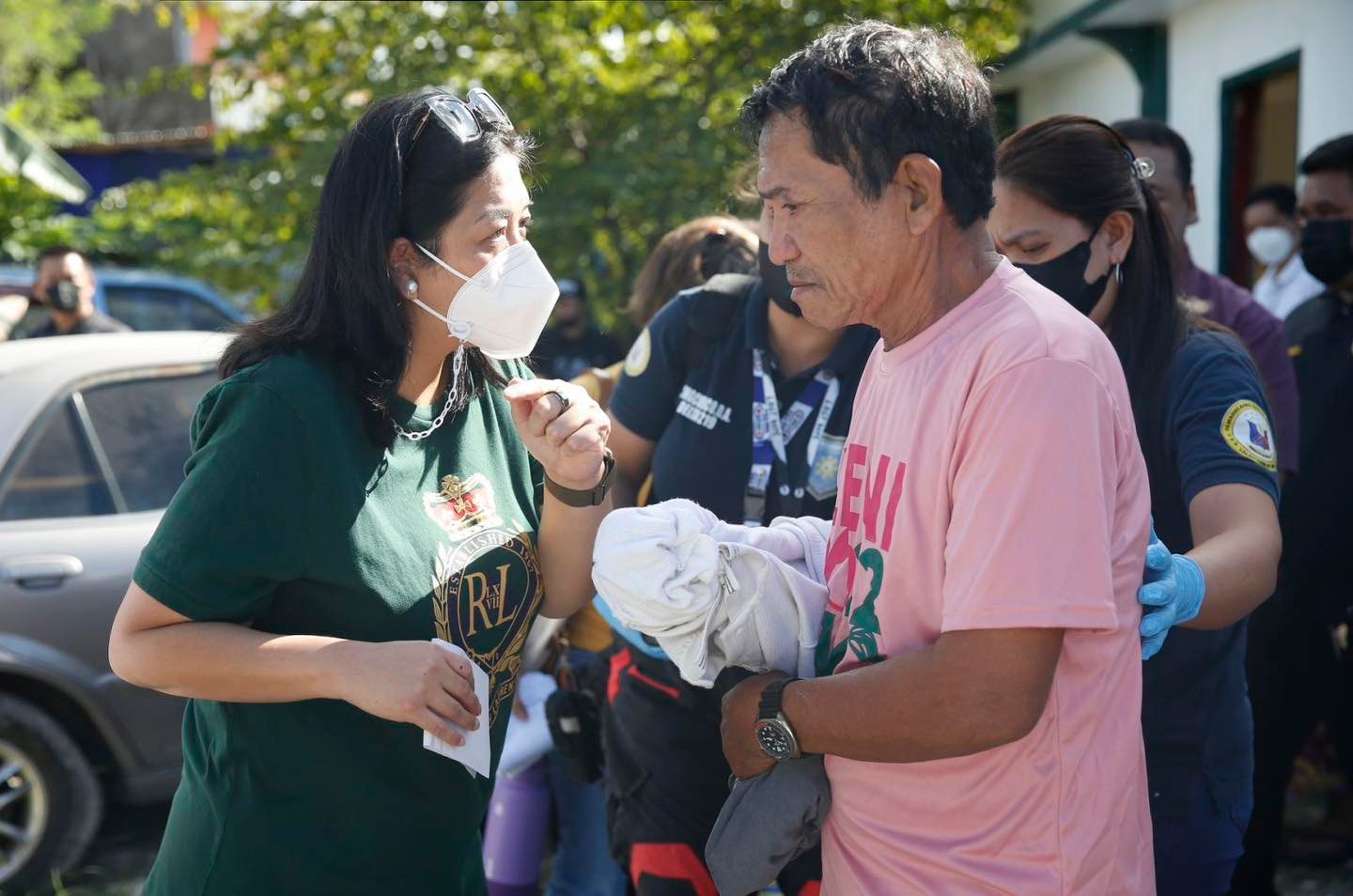 Rizal Provincial Government Official Website