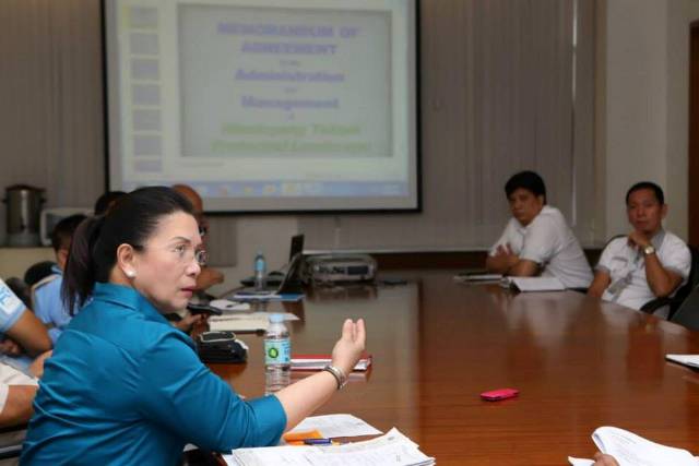 Rizal Provincial Government Official Website