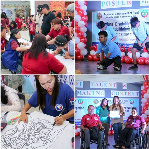 Rizal Provincial Government Official Website