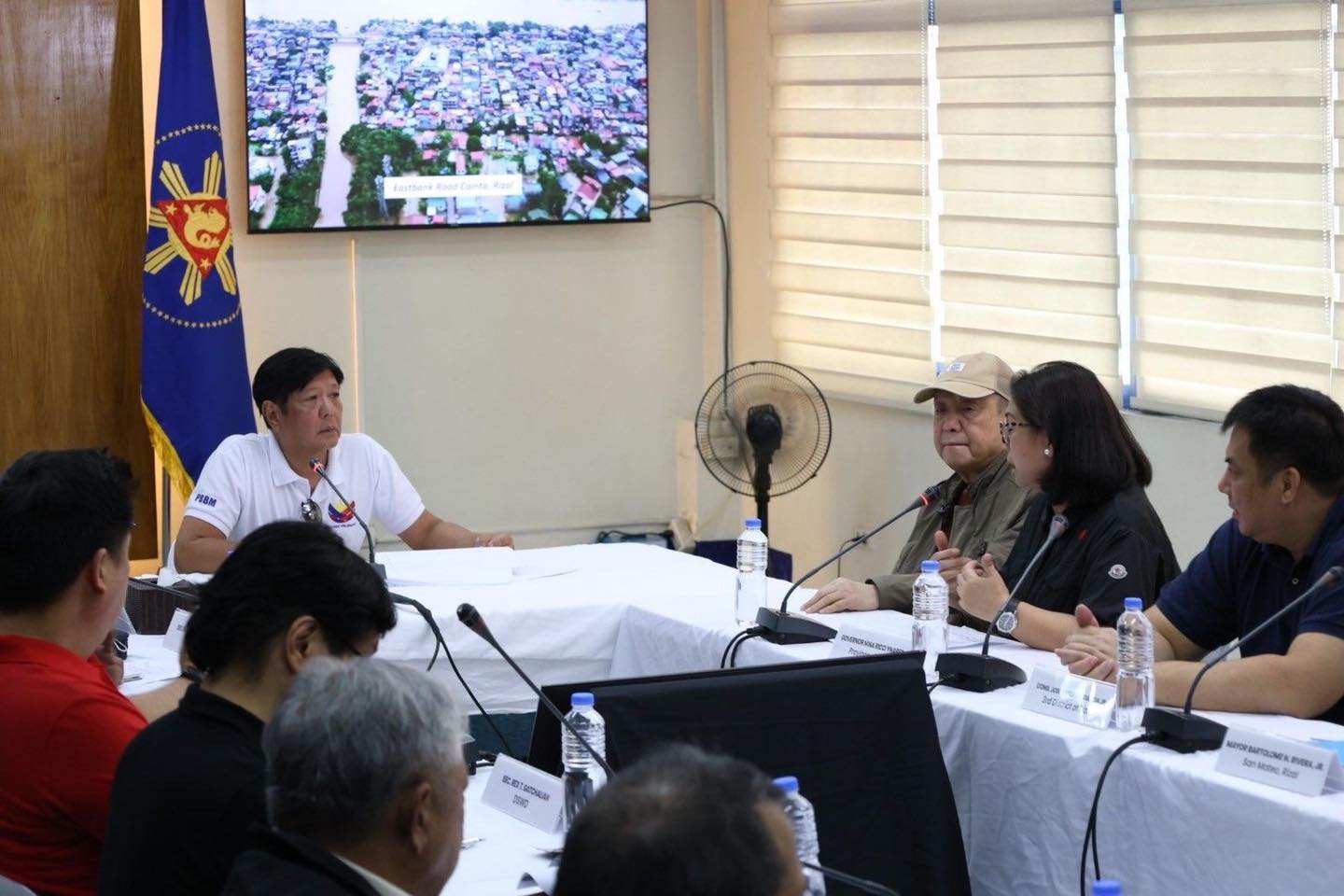 Rizal Provincial Government Official Website